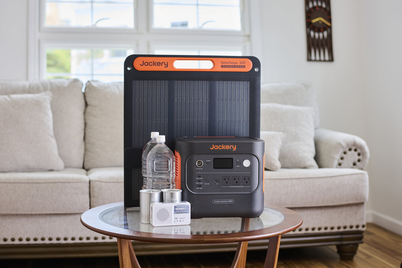 Jackery ポータブル電源 収納バッグ Mini S M L – Jackery Japan